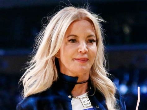 Jeanie Buss Biography Age Height Husband Net Worth