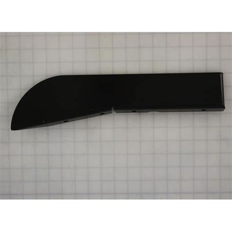 Braun Ability To Toyota Sienna EC PBKKS SEAT SHROUD SUPPORT DVR PASS