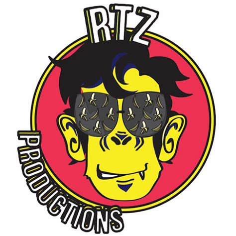 Rtz Productions Youtube