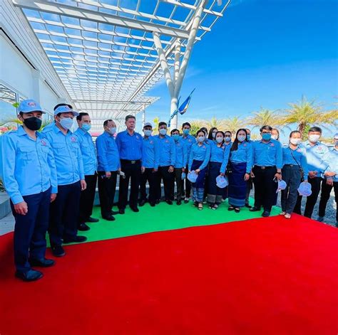 សាខាគណបក្សមន្ទីរមុខងារសាធារណៈខេត្តព្រះសីហនុ