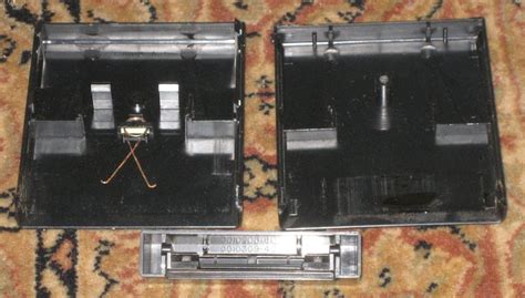 Inside Of Cartridge Atari 2600 Atariage Forums