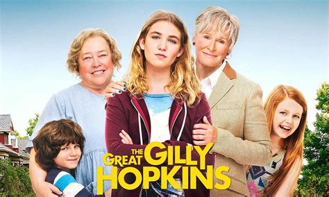 The Great Gilly Hopkins Where To Watch And Stream Online Entertainment Ie
