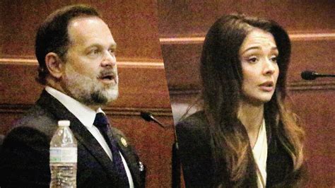 Rep Cory Mills Gives Wild Explanation For Messages To Miss United