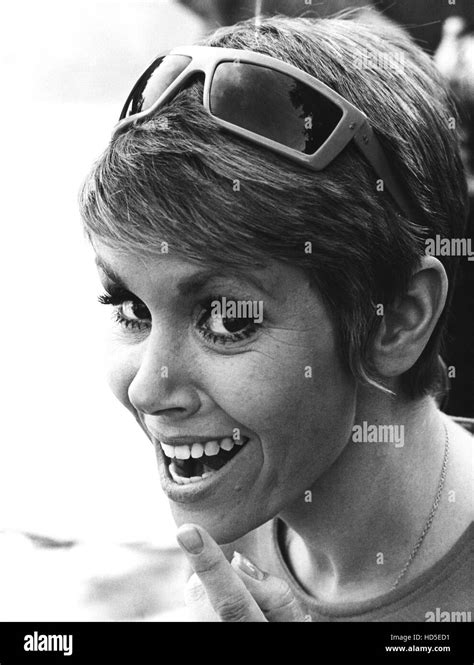 Run For Your Life Judy Carne A Dangerous Proposal Season 3
