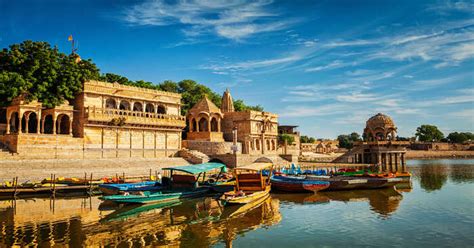 Jaisalmer Travel Tips Top Things To Remember Before Visiting The City