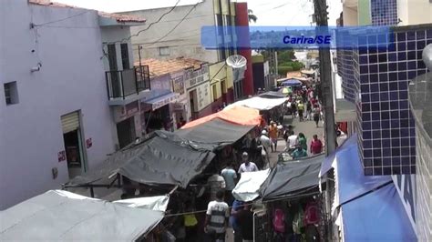 Tudo Sobre O Município De Carira Estado De Sergipe Cidades Do Meu