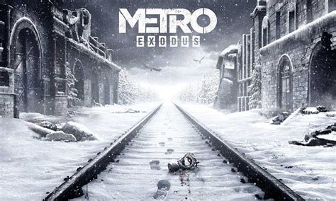 Fix Metro Exodus DirectX 11 12 Crash Issue