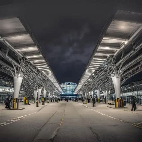 Stansted Airport Amigo Carz
