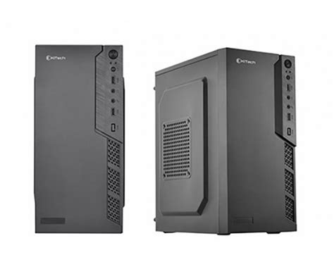 Intex Cabinet With Smps