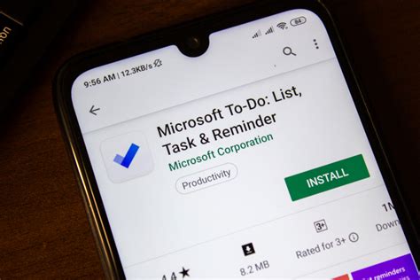 为招徕 Wunderlist 用户，微软 Todo 推出 5 项新功能 软餐