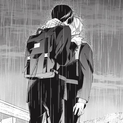 Pin By 𝐧𝐞𝐯𝐜𝐨𝐫𝐞 On Manga Cute Gay Anime Manga