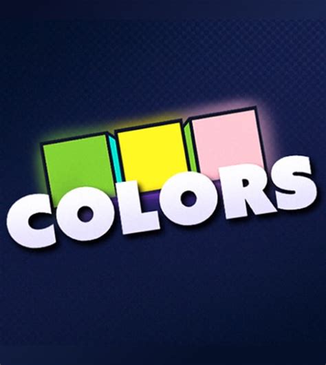Грати в Colors ⑦⑦⑦ ігровий автомат від Hacksaw Gaming