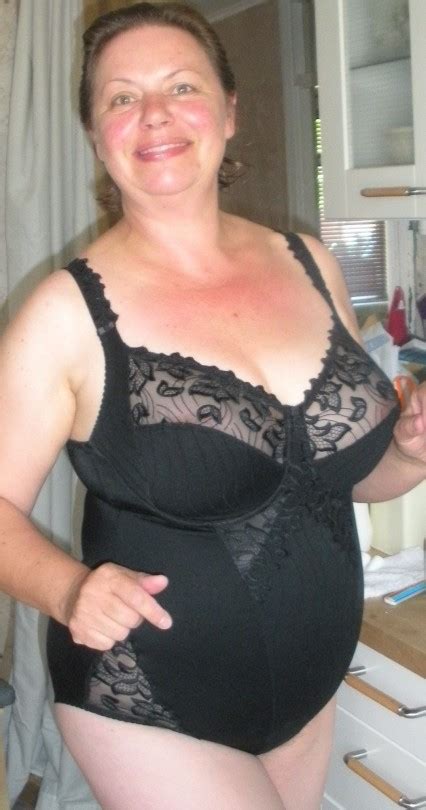 Girdles And Tumbex