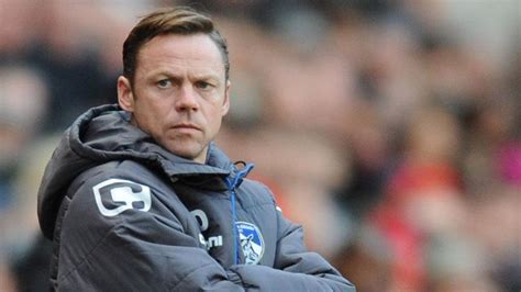 Dickov Questions Latics Desire Football News Sky Sports