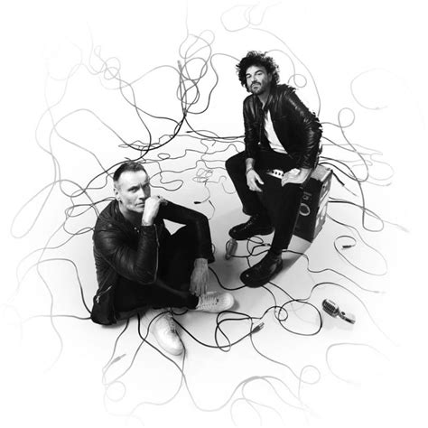 Arriva Renganek Il Joint Album Di Francesco Renga E Nek Newsic It