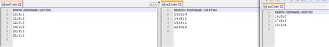 Find Rownumber In Talend Stack Overflow