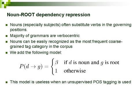 Gibbs Sampling With Treenes Constraint In Unsupervised Dependency