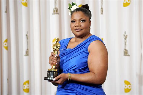 MoNique Says Her Oscar Actually Hurt Her Career Vanity Fair