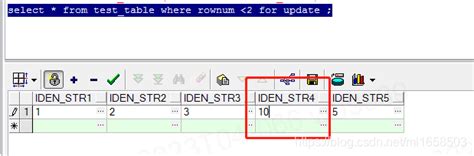 Mysql和oracle性能简单测试oracle比mysql快多少 Csdn博客