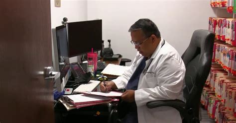 Examining Detrimental Effects Of Us Doctor Shortage