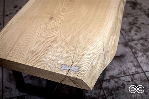 TABLE BASSE BOIS MASSIF Créatif contagieux
