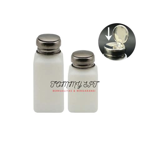 Jual Botol Tempat Tiner Thiner Kualitas Terbaik Shopee Indonesia
