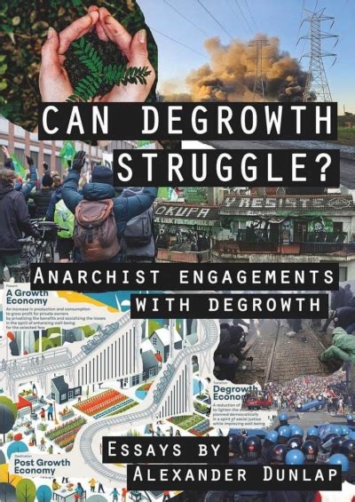 Can Degrowth Struggle A6 Active Distribution