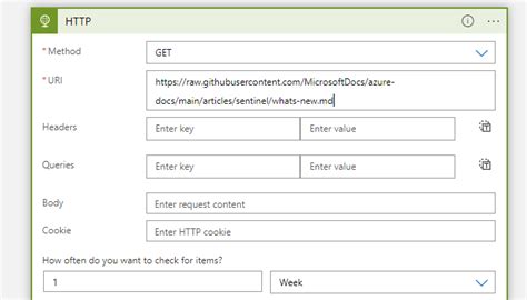 Sentinel Whats New Workbook Updating The Whats New Workbook With