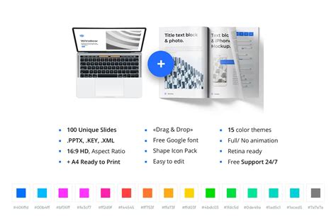 Windows Powerpoint Templates