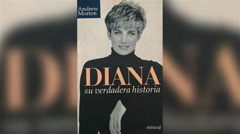 Lady Di Secretos De La Biografía Que Se Agotó Y Fue Censurada El Mismo Día Infobae