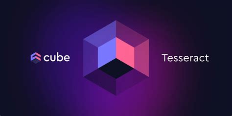 Introducing Next Generation Data Modeling Engine Cube Blog