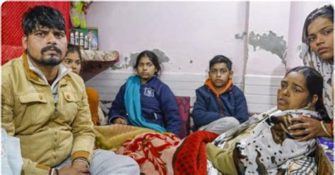 पोस्टमार्टम से पहले ही रेप को लेकर बयान कैसे दिया कंझावला केस में
