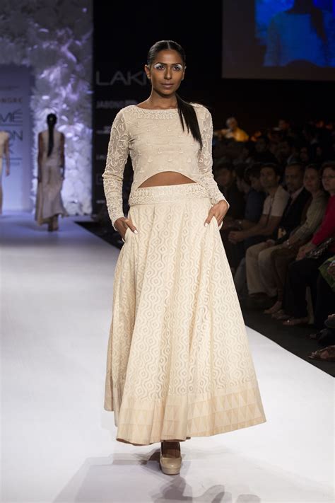 Anita Dongre Lakme Fashion Week Summer Resort 2014 Shop Anitadongre