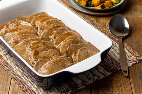 Maminha ao molho Marinês Rotisserie