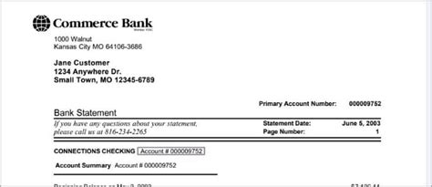 Redacted Bank Statement Example What To Hide Legal Guide