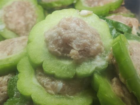 Kar Sou Hakka Yong Tau Foo Toa Payoh Vista Market 家嫂客家酿豆腐 Tony Johor Kaki Travels for Food