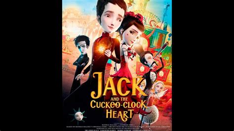 Jack And Cuckoo Clock Heart Songs At Ola Cahoon Blog