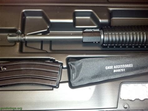 Gunlistings Org Rifles DPMS Panther AR 15