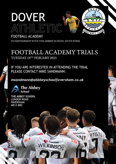 Mitch Walker Interview Dover Athletic Fc