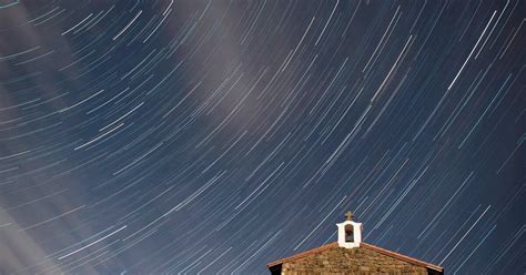 Las Cuadrántidas cómo ver desde México la primera lluvia de estrellas de Infobae