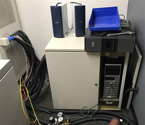 Fei Nova Nanolab 200 Used For Sale Price 9214102 2004 Buy From Cae