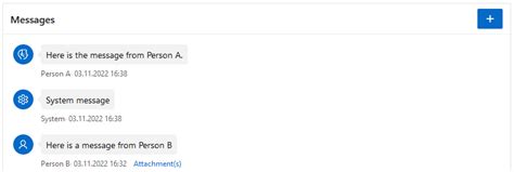 Fr 2831 Alignment Of Comments In Classic Reports Template Comments