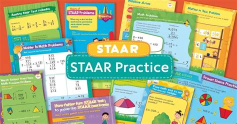 Ace Your Staar Test With Effective Math Practice
