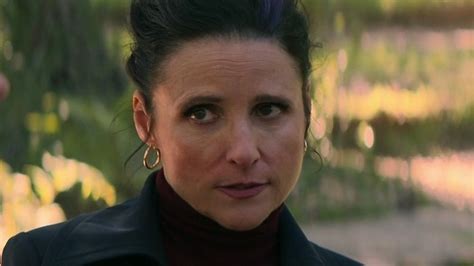 The Wakanda Forever Scene That Blew Julia Louis Dreyfus Mind After