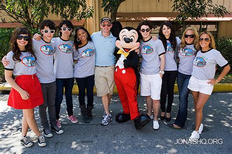 Conclusion Disney Gone Wild