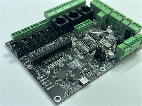 Flexi Hal Grblhal Controller Package Jaymis