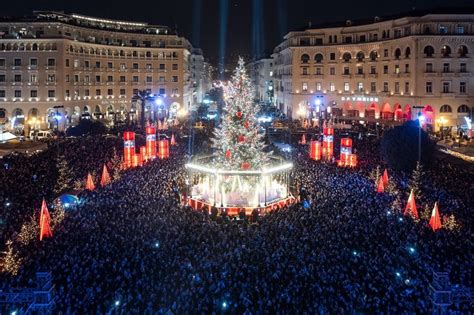 Συναυλία παιδικών και νεανικών χορωδιών στη Θεσσαλονίκη