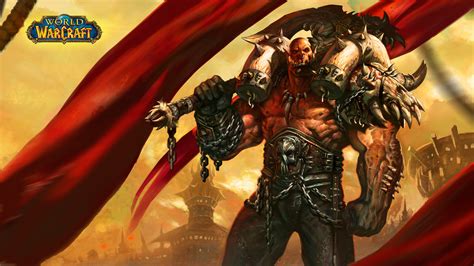 Thrall Wallpapers 72 Images