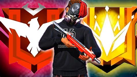 SUBIENDO CON TODA DUELO DE CLASIFICATORIA FREE FIRE YouTube