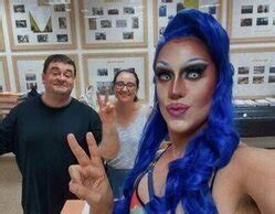 Pink Chadora noticias fotos y vídeos de Martín De Arriba Cla FormulaTV